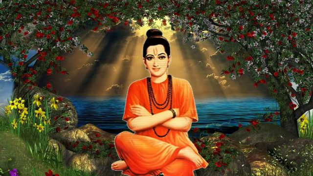 When Lord Sripada Srivallabha Saved RSS Founder Hedgewar’s Grandfather From Death | Tirumalesa