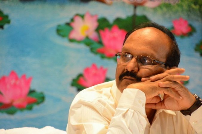 Mind Blowing Divine Experiences Of Bhagwan Sriram Sir's Learned ...