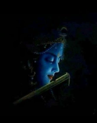 Sacred Sri Krishna Maha Mantra That Restores Peace And Happiness ...