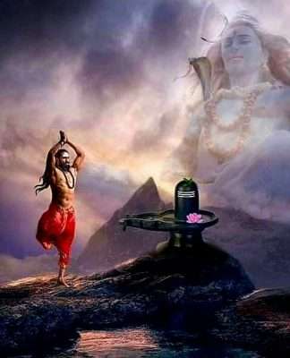 When Ram Told Parvati Why We Must Worship Only Siva